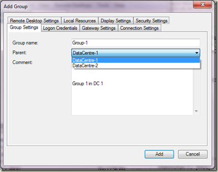 Manage Multiple RDP connections with RDCMan | Experience - Inspire ...